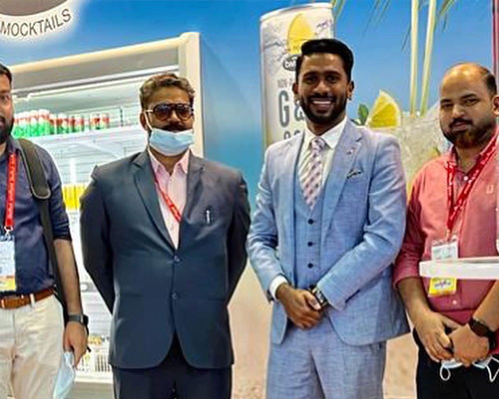 Gallery – TALAL TRADING