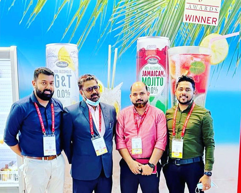 Gallery – TALAL TRADING